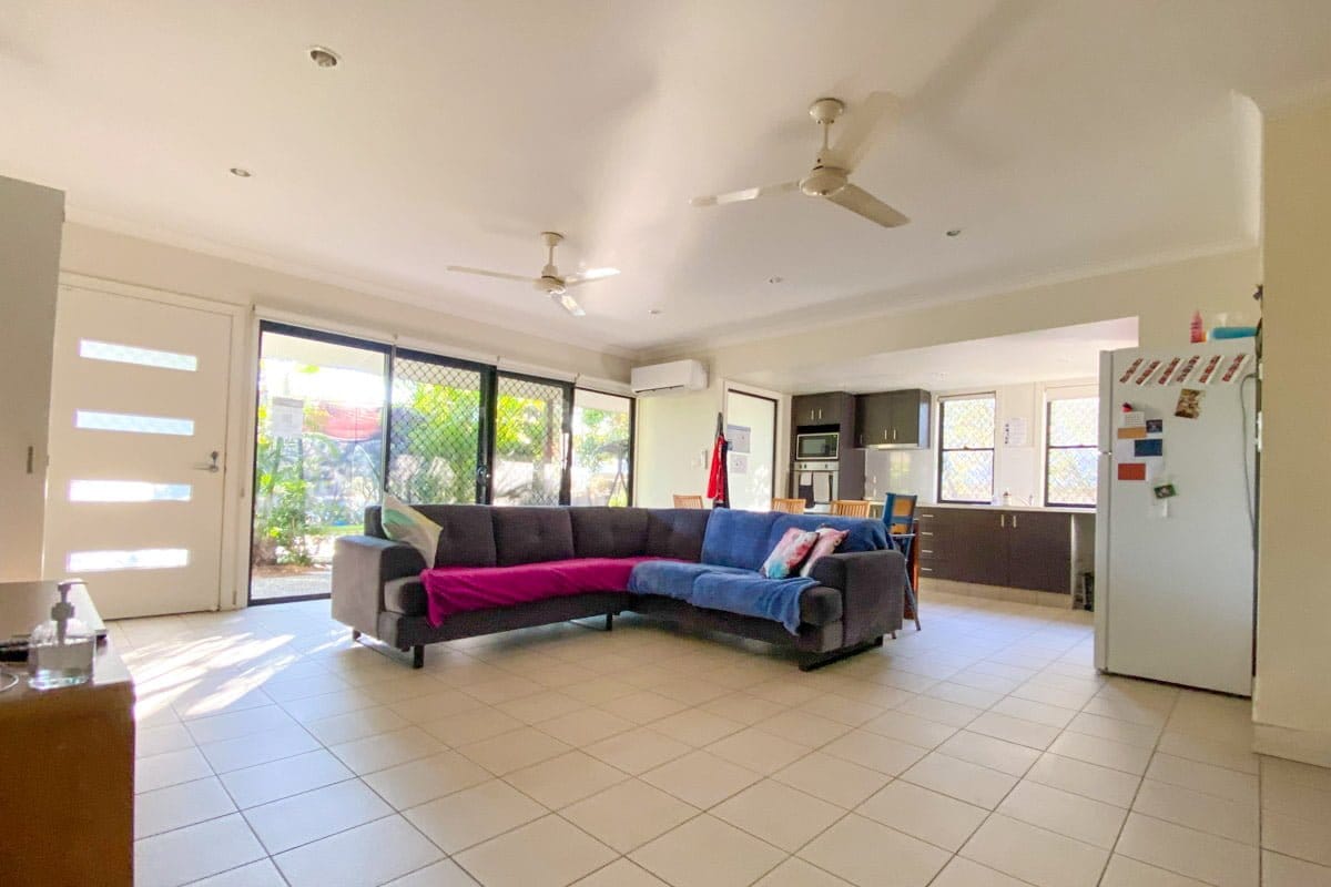 SIL: Mermaid Waters, QLD - Aruma | Disability services. Putting you first.