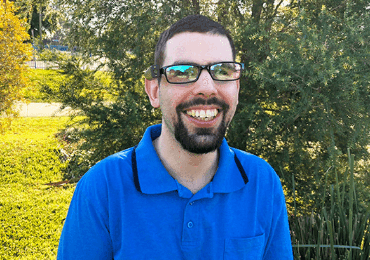 How AI is helping people with disability achieve their goals - Aruma ...