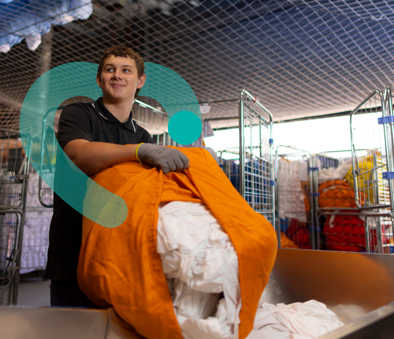 Careers - Aruma | Disability services. Putting you first.