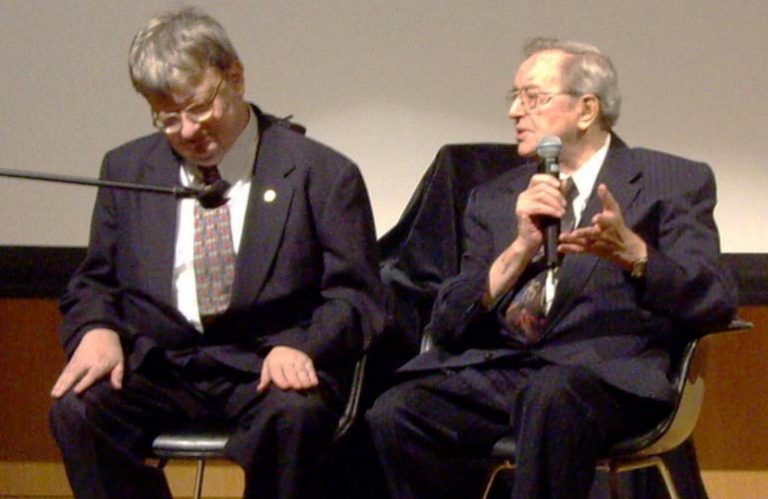 Get to know the real Rain Man: Kim Peek | Aruma