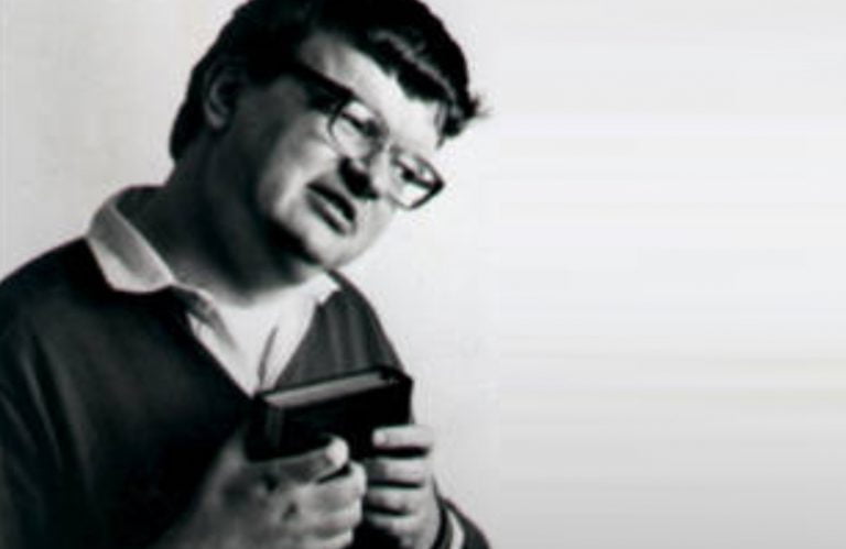 Get to know the real Rain Man: Kim Peek | Aruma