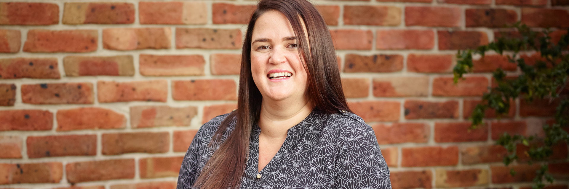 Meet Mardee: Support Worker | Aruma