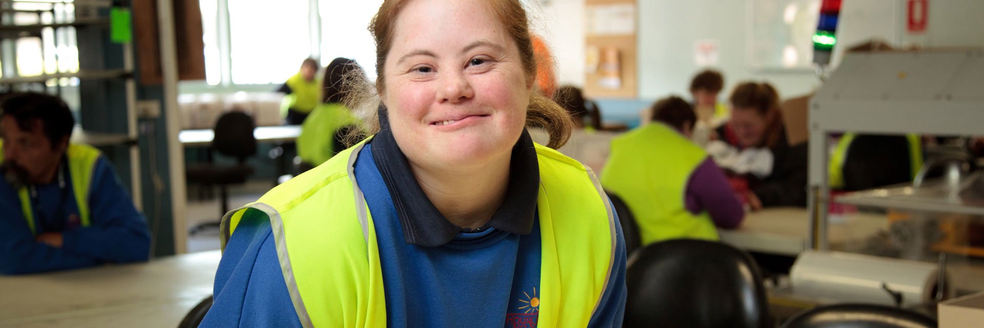 Supported Employment | Aruma