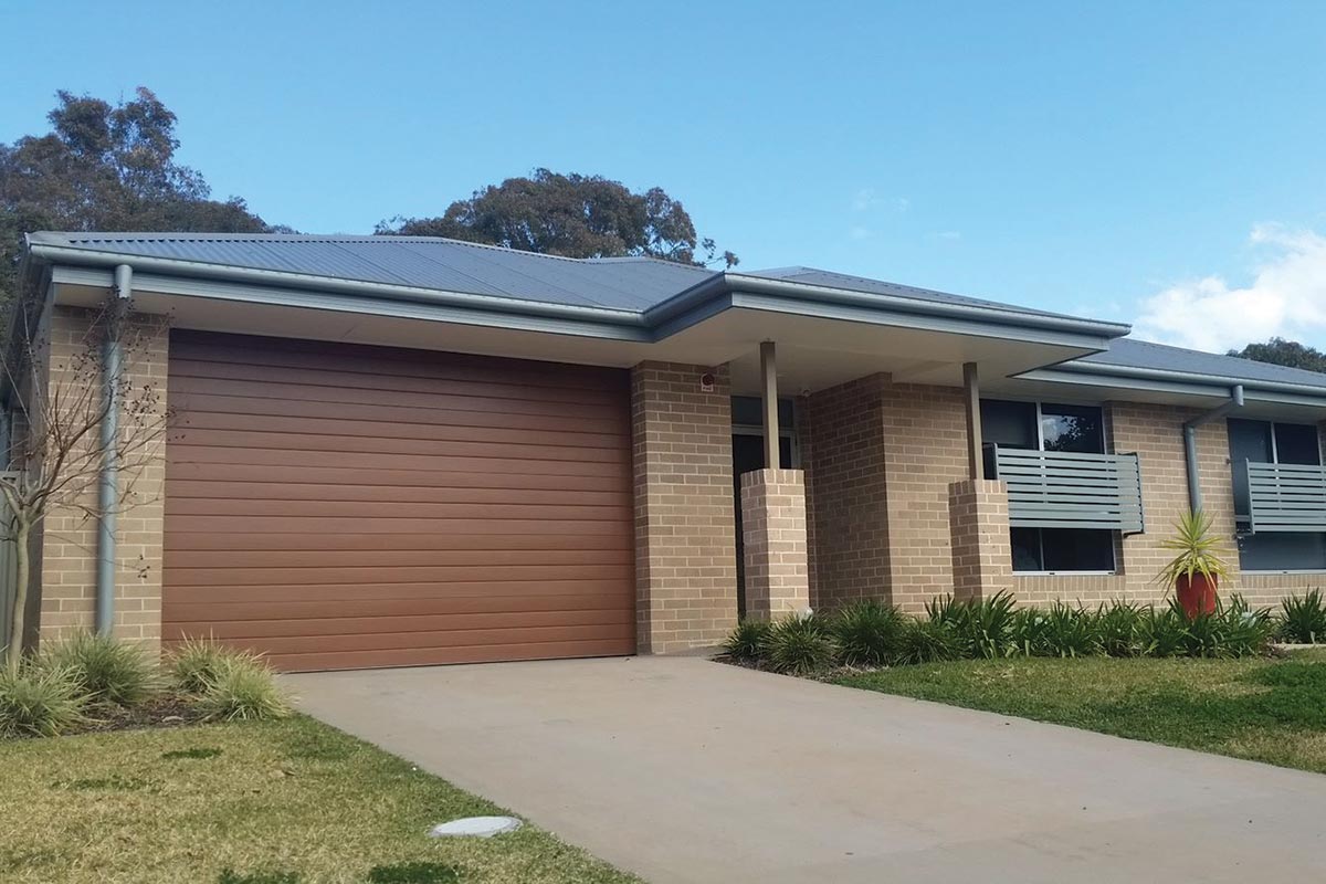 SIL: Port Macquarie, NSW | Aruma