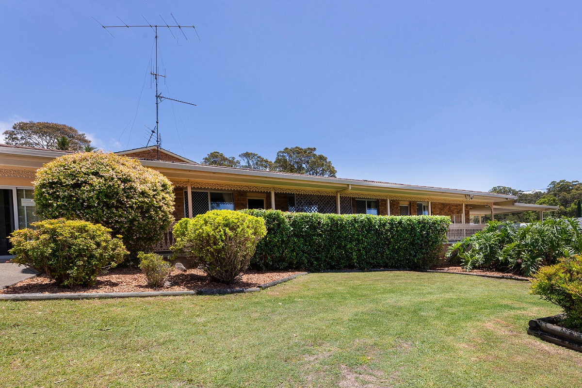 SIL: Taree, NSW | Aruma