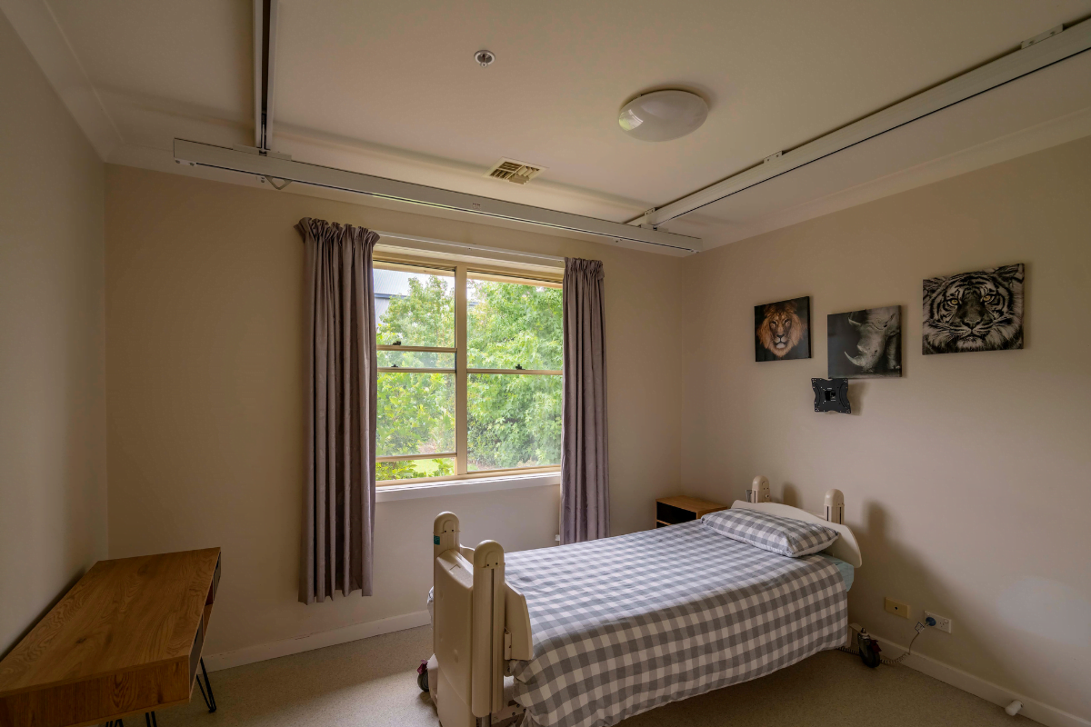 Respite (STAA): Pakenham, VIC | Aruma