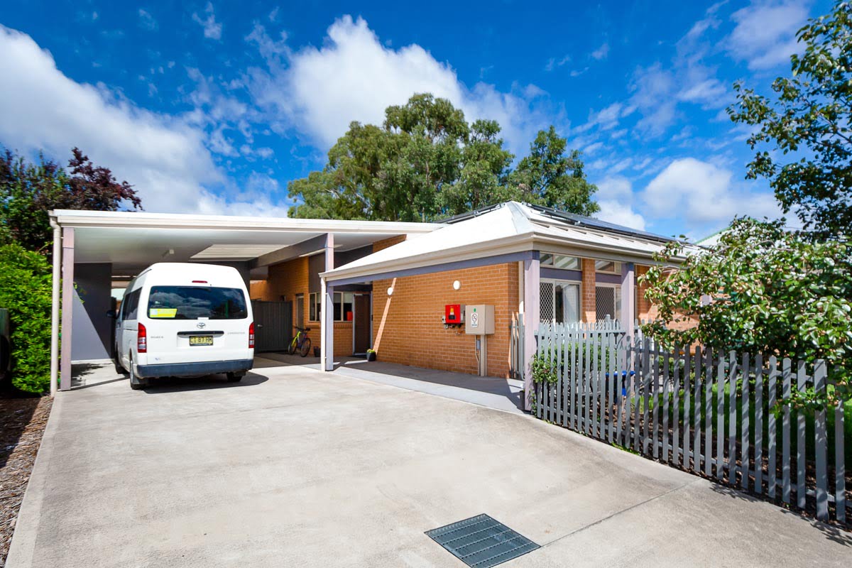 SIL: Port Macquarie, NSW | Aruma