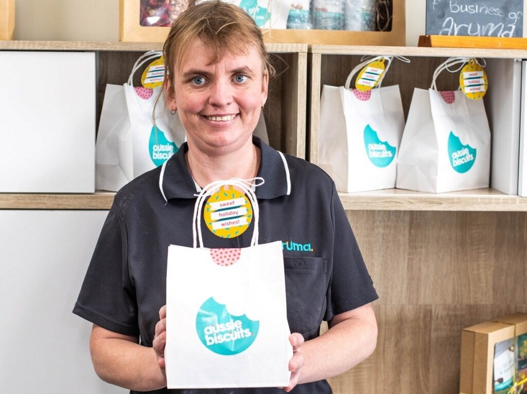 Aussie Biscuits adds more cookies to its jar in 2022 | Aruma