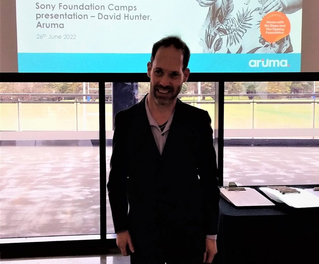 News and media | Page 6 | Aruma