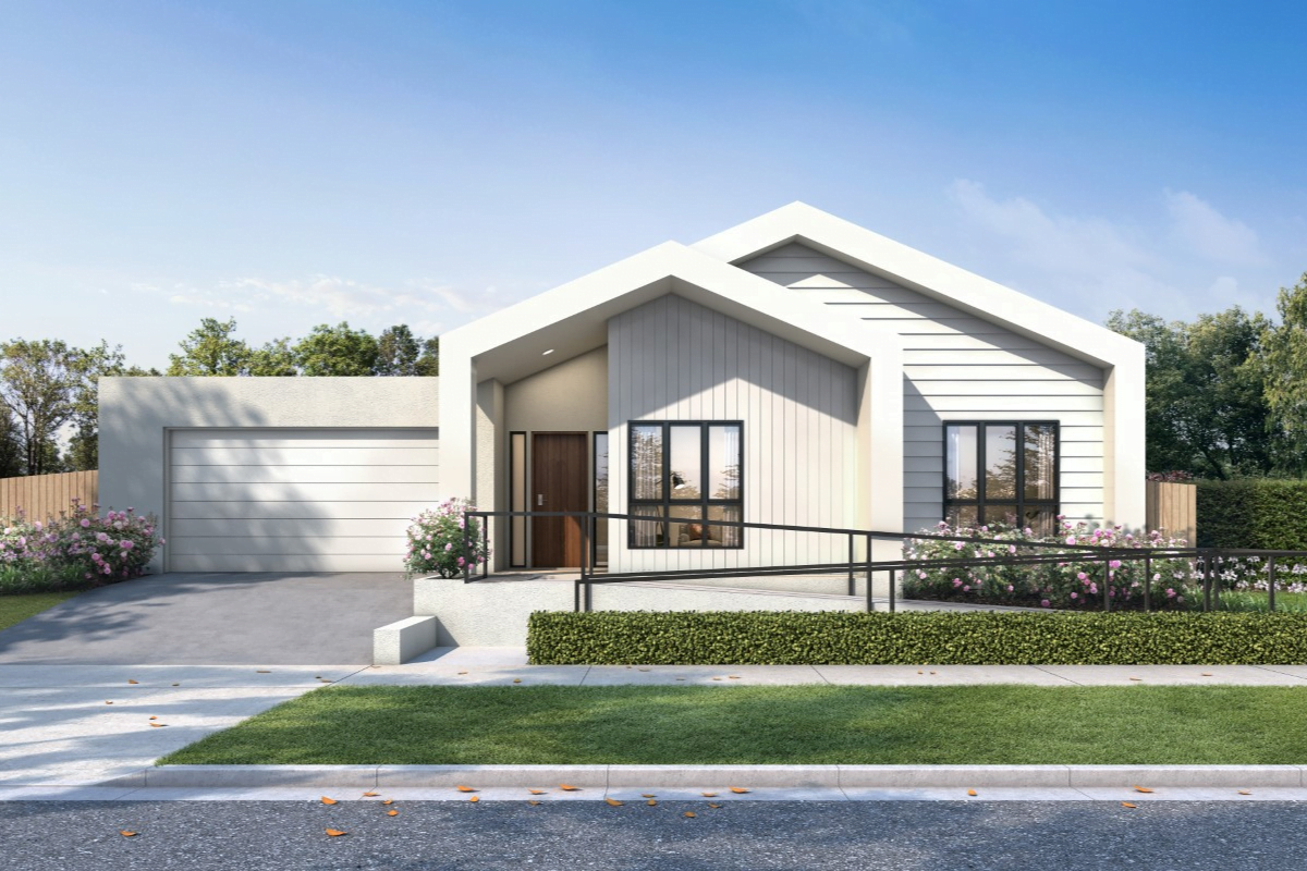 SDA: Newcastle, NSW | Aruma