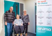 Making moves in Lake Macquarie | Aruma