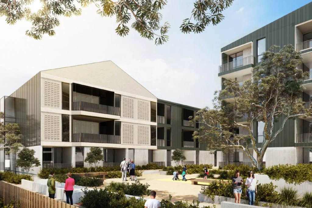 SDA: Brighton, Vic | Aruma