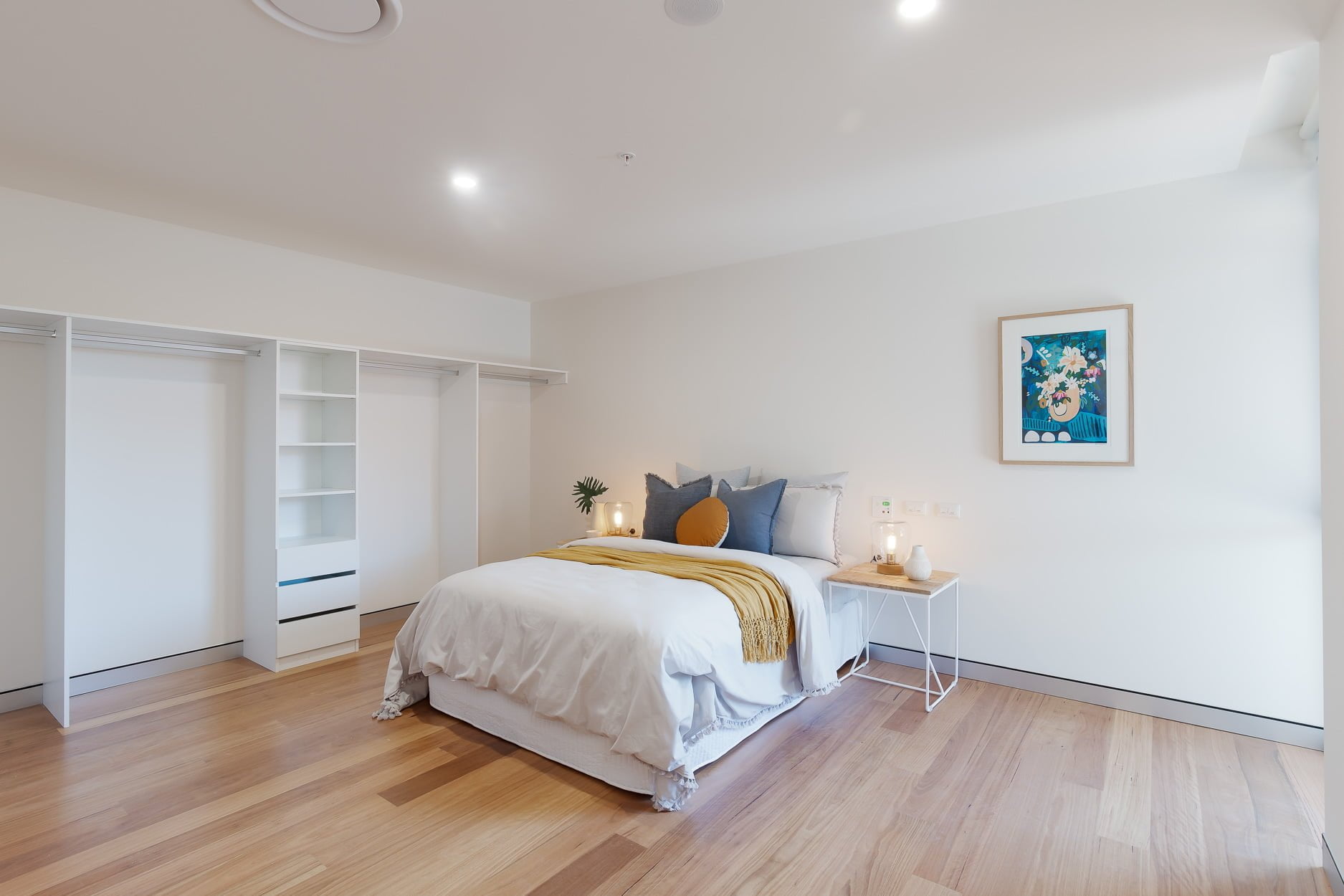 SDA: Newcastle, NSW | Aruma