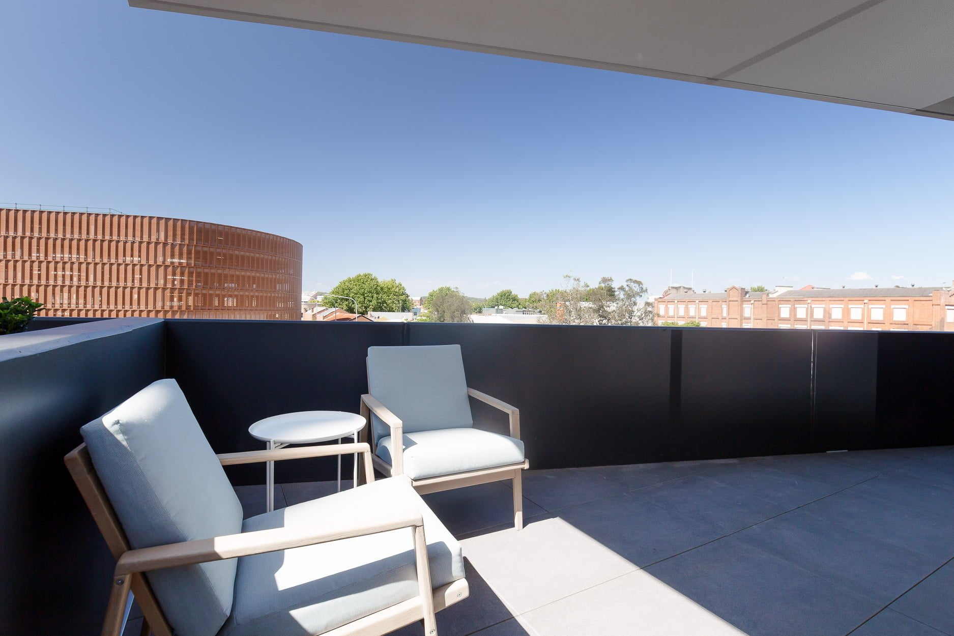 SDA: Newcastle, NSW | Aruma