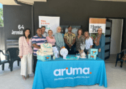 Werrington is home sweet home | Aruma