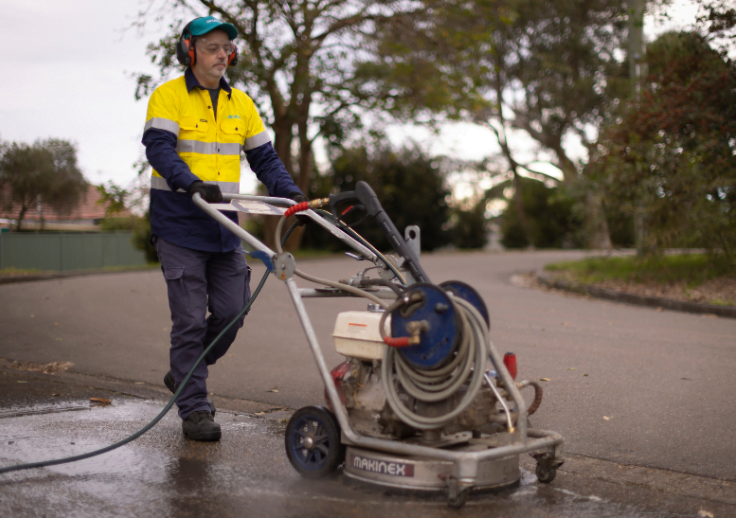 Aruma | Disability services. Putting you first.