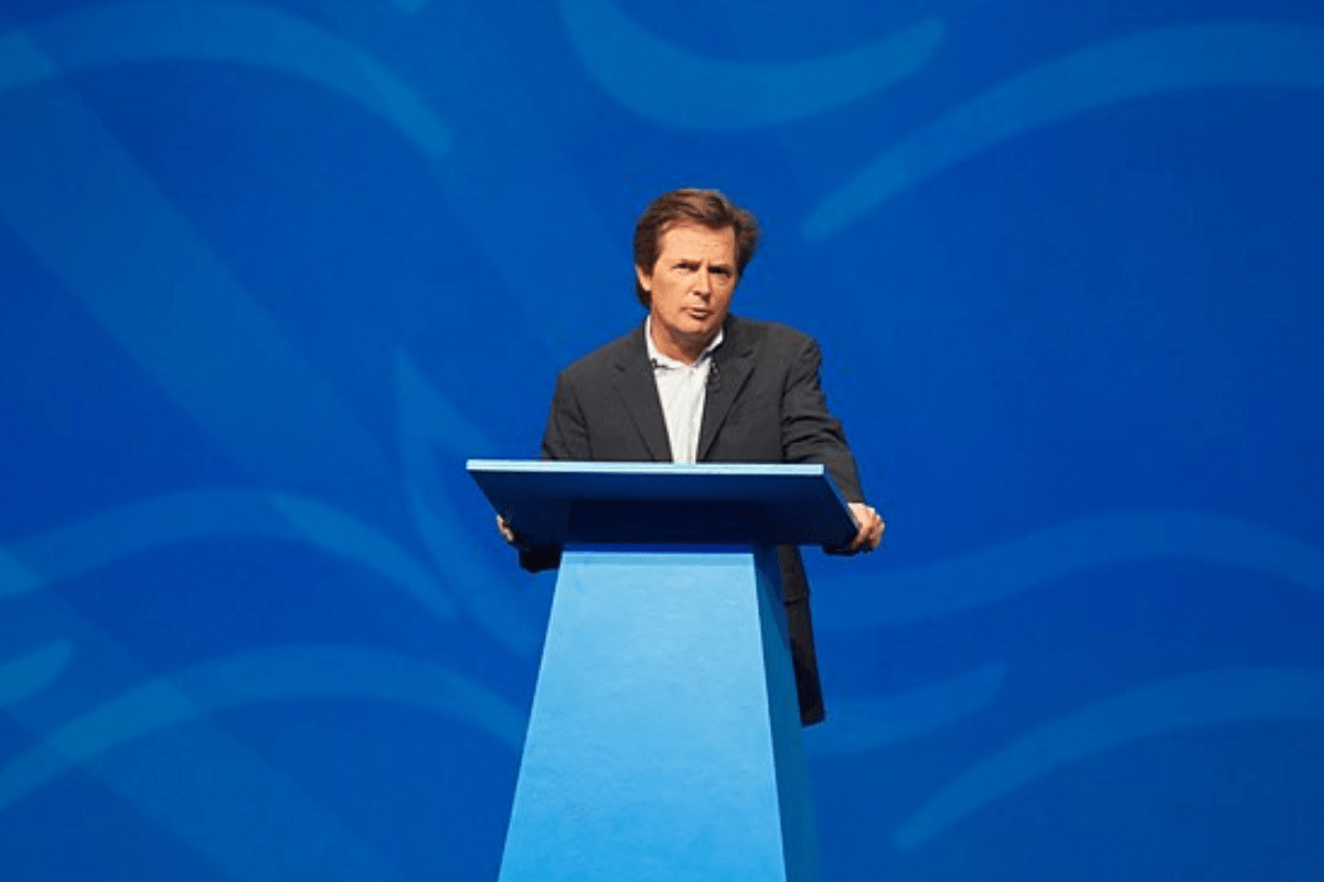 10 interesting facts about Michael J. Fox | Aruma