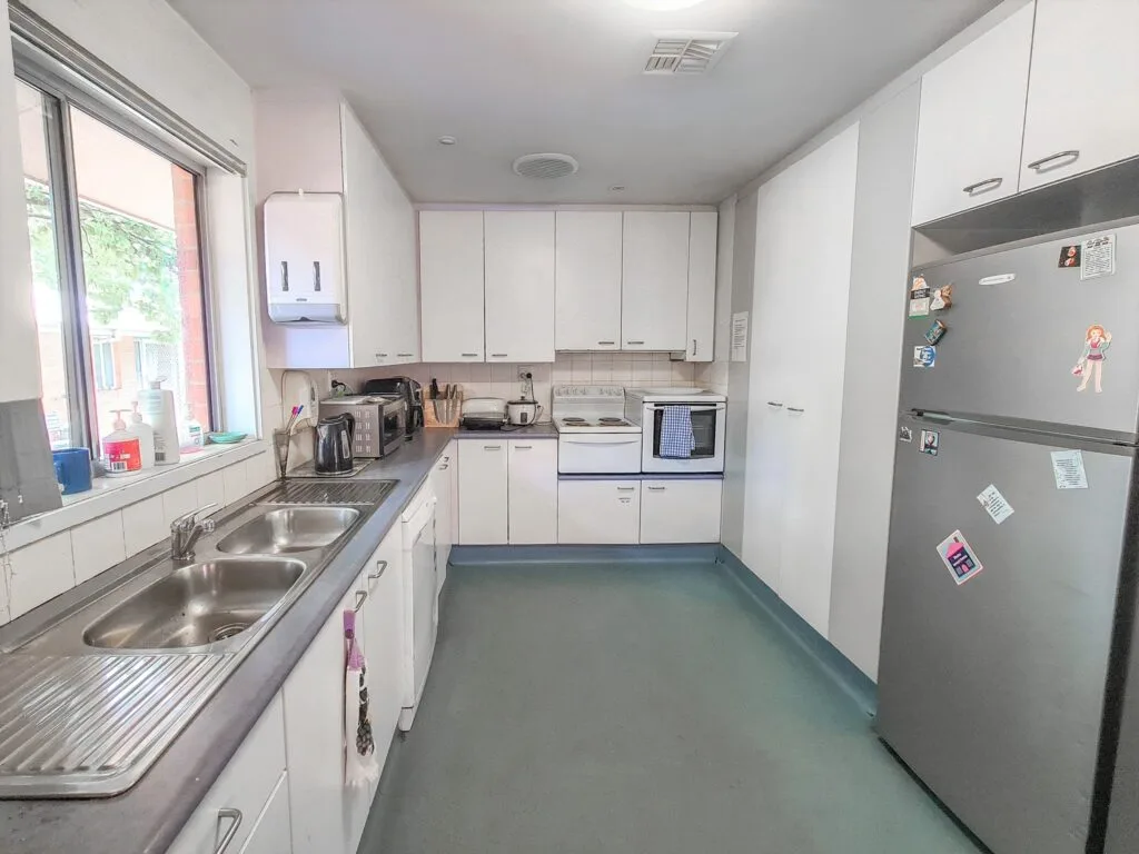 SIL: Kaleen, ACT | Aruma