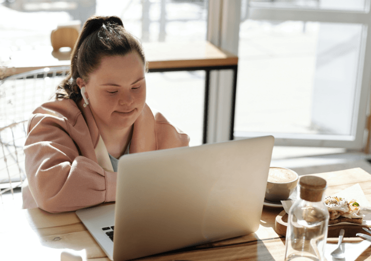 Aruma | Disability services. Putting you first.