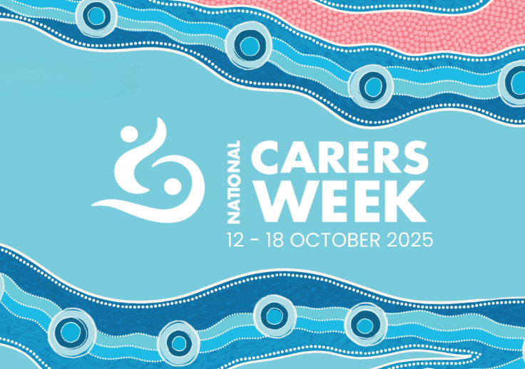 Aruma | Disability services. Putting you first.