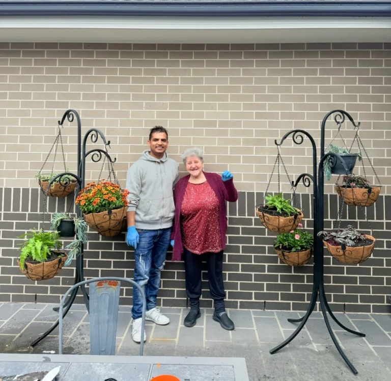 Supporting people, communities and causes: The full picture of our ...